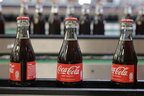 Coca Cola Recalls Coke Sprite Fanta Across Europe Deepnewz