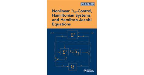Nonlinear H Infinity Control Hamiltonian Systems And Hamilton Jacobi
