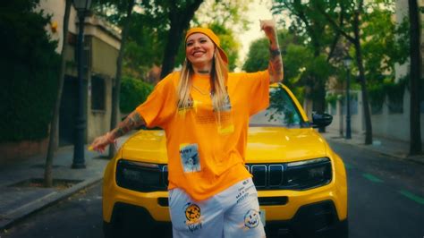 Angie Corine No Cap One Shot By Llorka Youtube Music