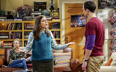 The Big Bang Theory