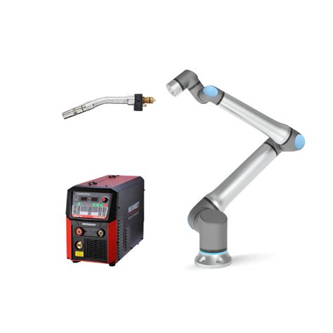 Universal 20kg Payload Cobot Ur20 Robot Arm For Automatic Welding Robot