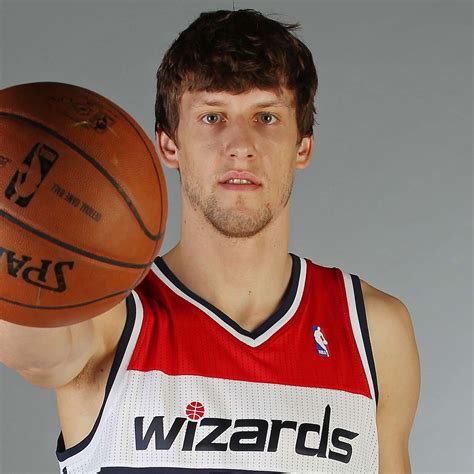 Jan Vesely Wizards