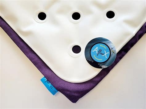 Ergo Compression Pad A~flexx Assist Arm