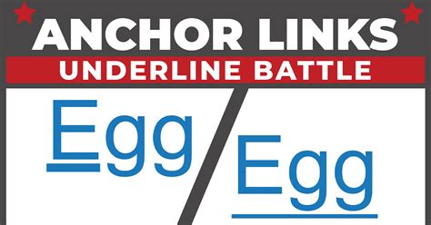 Improve Link Legibility By Increasing Text Underline Offset