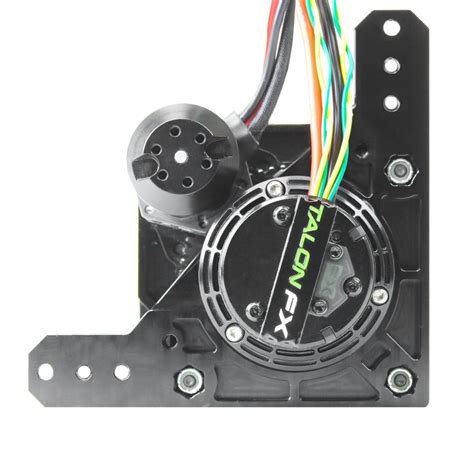 3in Maxswerve Module Rev Robotics Canada