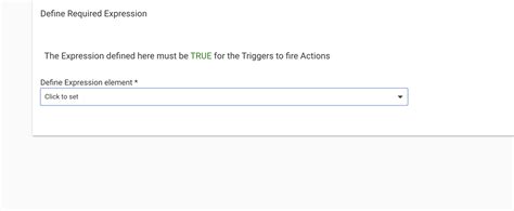 Bug Deleting Required Expression From Rule Leaves You Stranded 📐