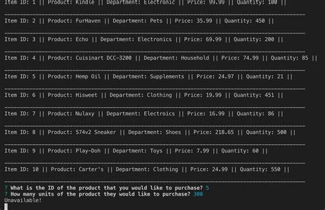 GitHub Jennyna MySQL