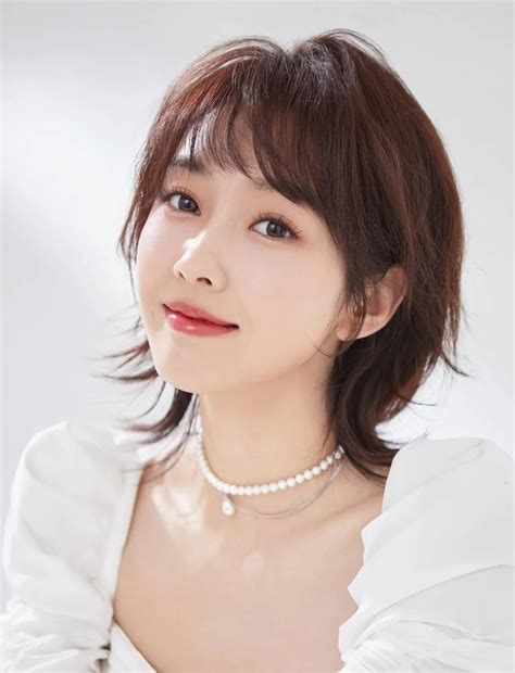 Xuan Lu Chinese Actress ⋆ Global Granary
