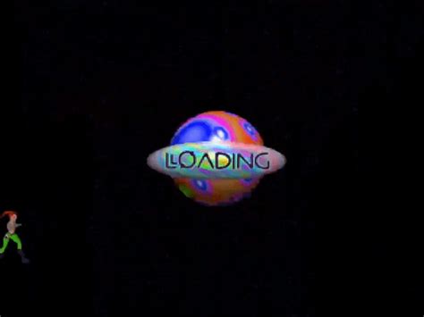 Loading Screen Aesthetic On Twitter Pandemonium 2 Ps1 1997