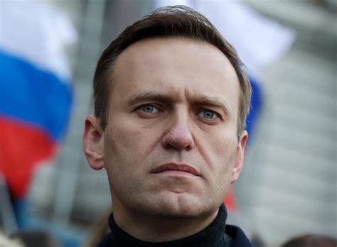 Врачи немецкой клиники обнаружили следы интоксикации в организме Навального