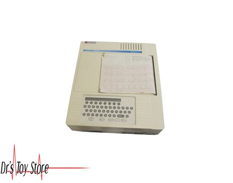 Burdick Eclipse Le Ekg For Sale At Discount Prices At Drs Toy Store