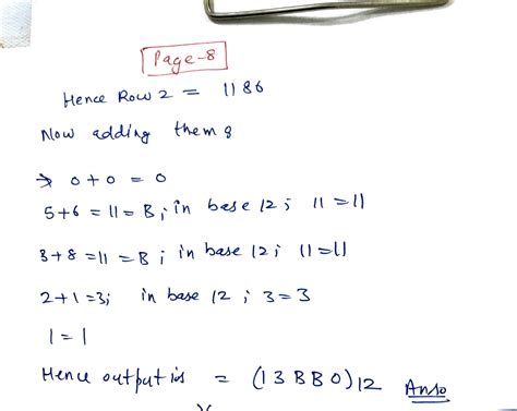 [solved] the selected digital circuit works on input signals that are course hero