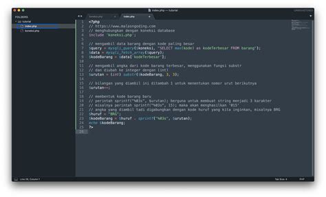 √ Menganal Variabel Dan Tipe Data Di Php Iotech
