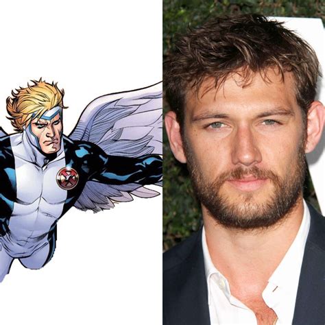 My X Men Mcu Fancast Rxmen My X Men Mcu Fancast Rxmen