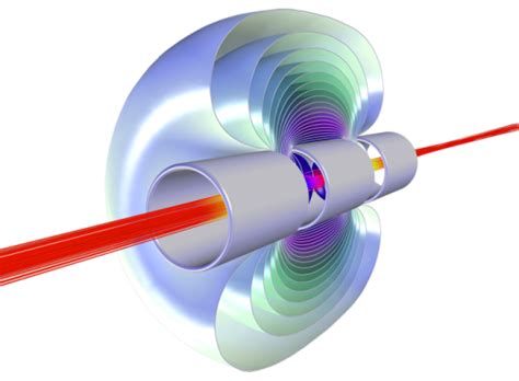 Particle Tracing Module Users Guide