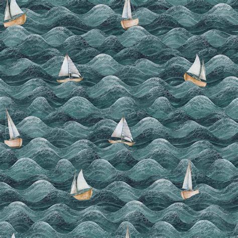 Coastal Wallpaper Nautical Wallpaper Styles Lucie Annabel