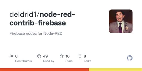 Github Deldrid1node Red Contrib Firebase Firebase Nodes For Node Red