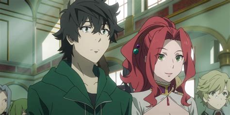 Rising Of The Shield Hero Why Princess Malty Betrayed Naofumi