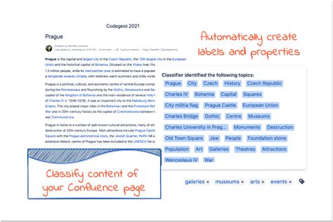 Page Classifier Devpost