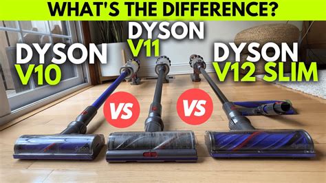 Which Dyson Model Is Best At Paige Katie Blog