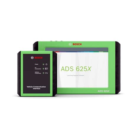 Bosch Adas Tools Das 3000 1 Adas