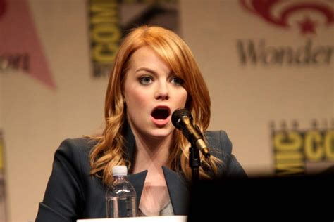 Emma Stone Nude Pics And Sex Tape Porn Video Scandal Planet