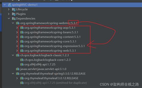 Springmvc入门到实战 2、springmvc创建实例hello Springmvc（maventomcat） 阿里云开发者社区