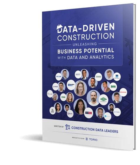 Matt Zanderigo On Linkedin Data Driven Construction Unleashing