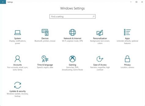 Windows Fall Creators Update Goes Live Features Download Links
