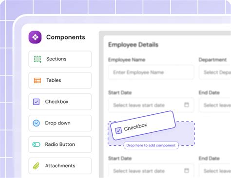 Streamline HR Workflow Automation Software Akrivia HCM