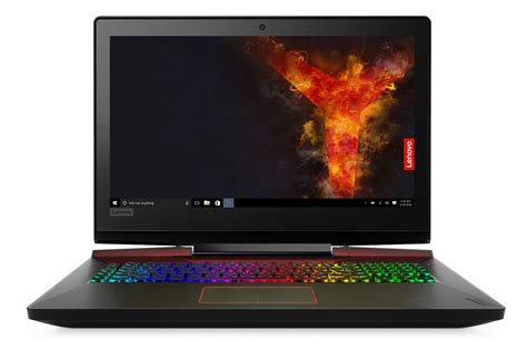 New Lenovo Laptops Launched Ubergizmo