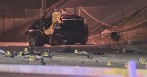 Pregnant Woman Father Dead After Police Pursuit In Pomona Ends In