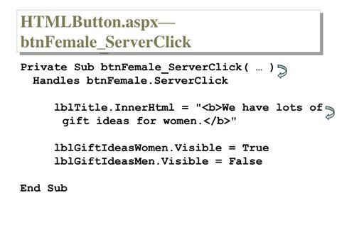 Ppt Web Forms And Server Controls Powerpoint Presentation Free