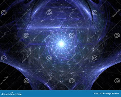 Infinity Light Stock Illustration Illustration Of Imaginary 2372949