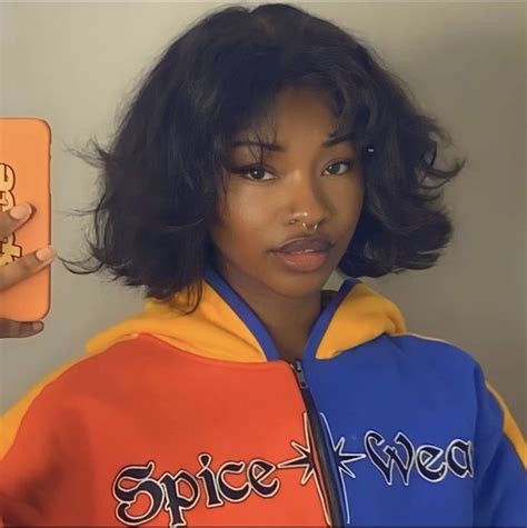 Baddie Hairstyles Black Girls Hairstyles Pretty Hairstyles Straight