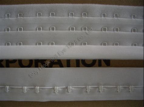 Continuous Hook And Eye Tape Bra Accessories And Lingerie Accessories Price