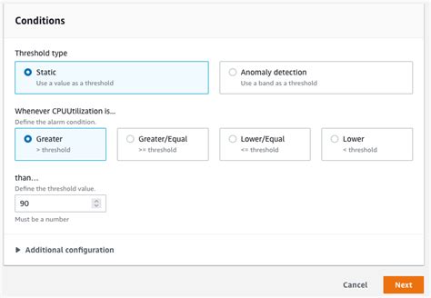 Create Servicenow Incidents For Amazon Cloudwatch Alarms Using Aws Service Management Connector