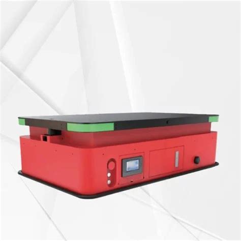 Mobile Robotic Platform At ₹ 100000 Autonomous Mobile Robot In Noida Id 2854439527997