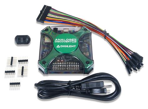 Get Your Hands On The Analog Discovery 2 Now Digilent Blog