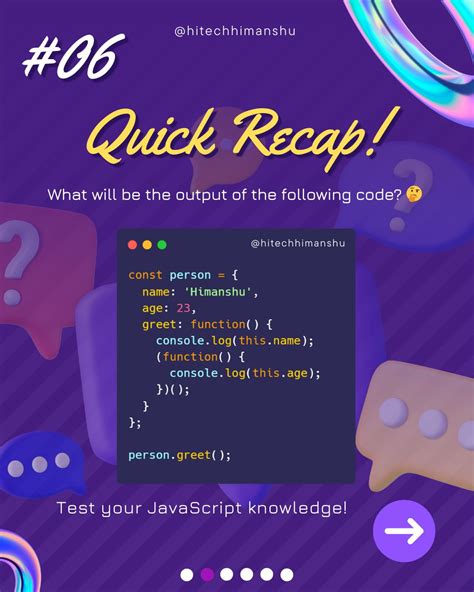 Himanshu Bharti On Linkedin Frontenddev Javascript Webdevelopment Interviewprep Codingjourney