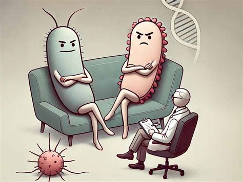 Couples Therapy Life Sciences Weizmann Wonder Wander News Features And Discoveries