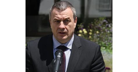 Йовчев Има злонамерени и целенасочени опити за дестабилизация на банковата система