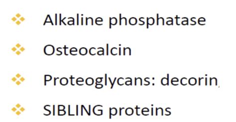 Genetics Lecture 5 Genetic Diseases Of Dentin Flashcards Quizlet