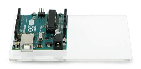 Universal Holder For Arduino Uno Botland Robotic Shop