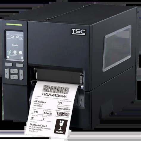 TSC MB Printer Series Computype