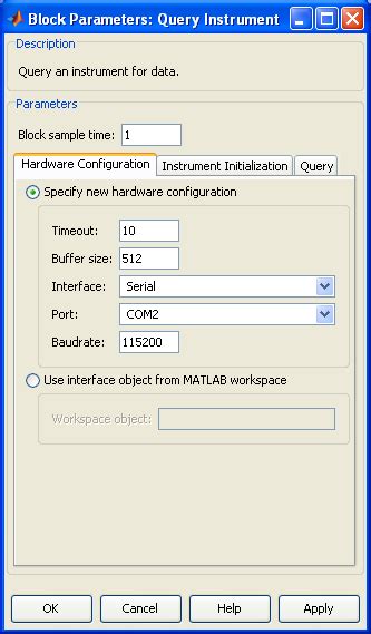 Komunikasi Serial Antara Atmega8 Dengan Simulink Matlab Weblog Rohmadi