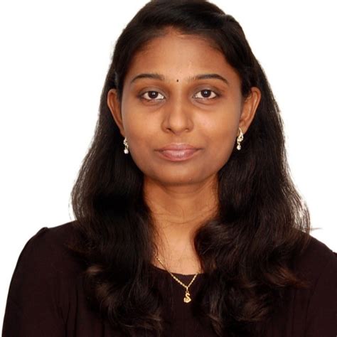 Sindhuja Selvaraj Senior Test Engineer Attra Infotech Xing