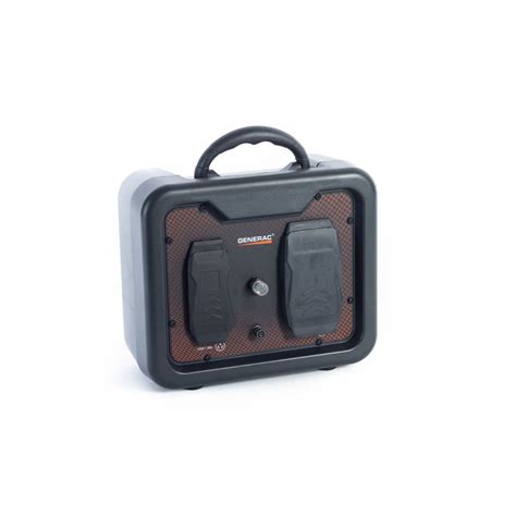 Generac Gp2500i Parallel Ready Kit