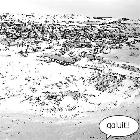 Iqaluit Isumatv