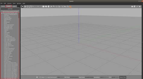 Crash With Gazebo9 · Issue 32 · Swiftgust Ardupilot Gazebo · Github